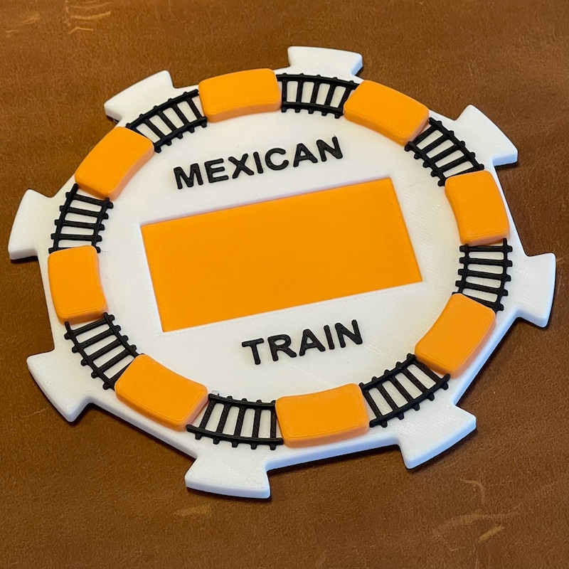 Train Centerpieces - Etsy