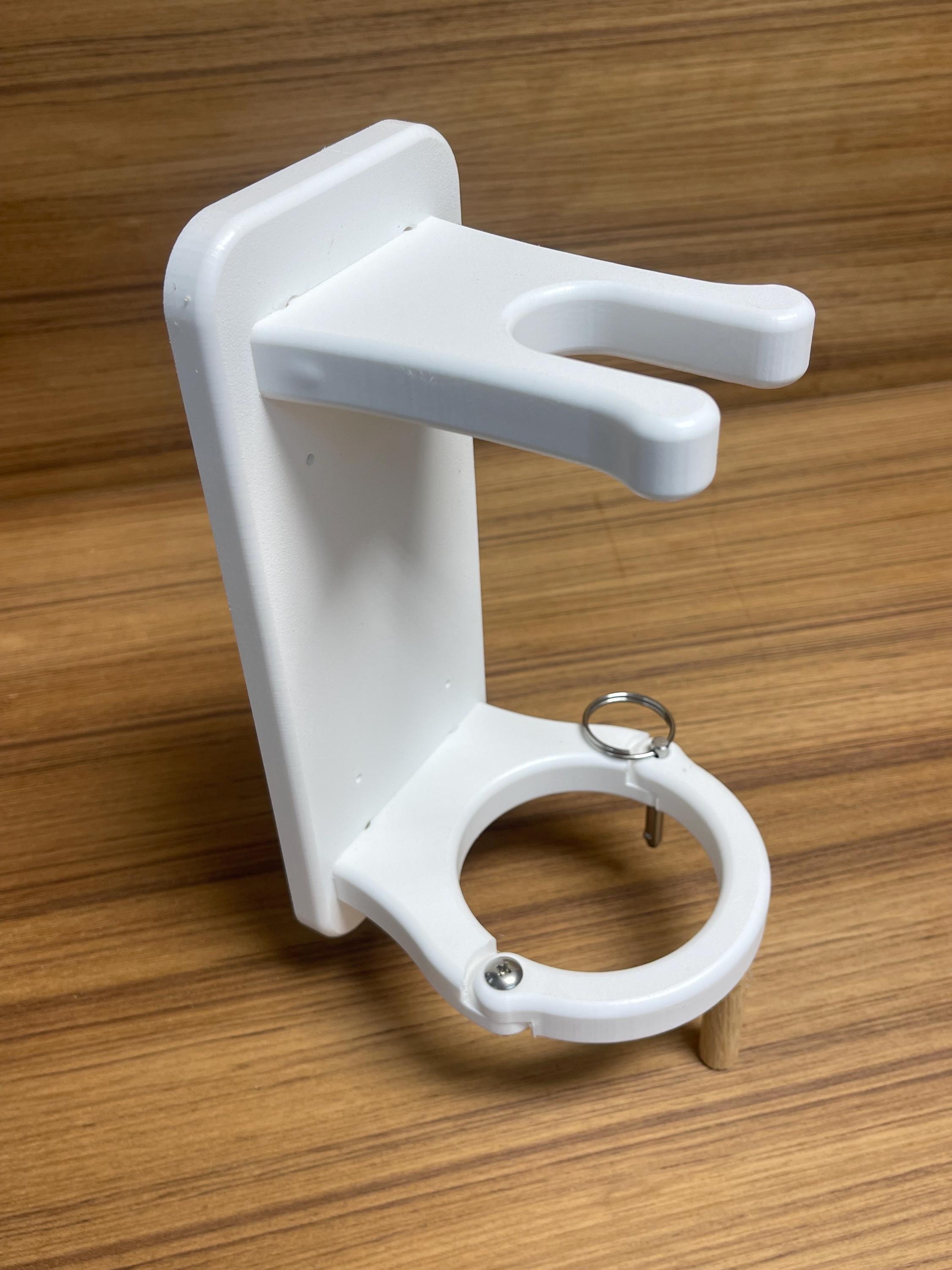 Marine Starboard Fire Extinguisher Mounting Bracket for Boats Yachts ...