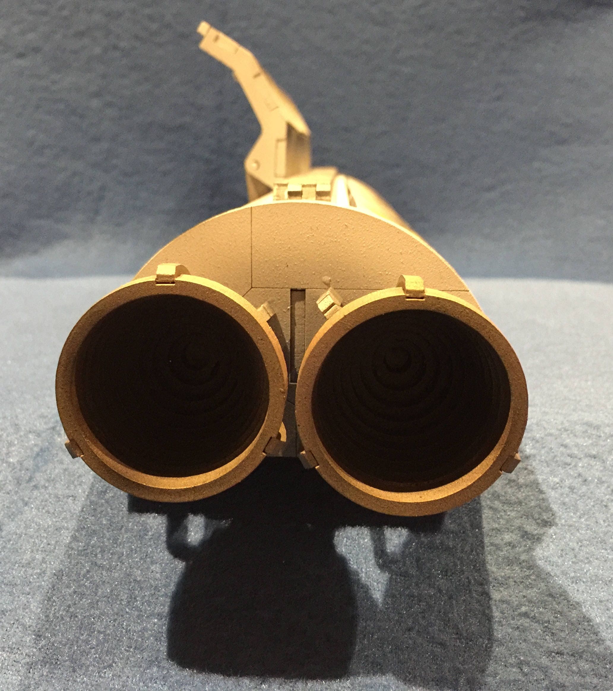 Boarding Torpedo | Etsy