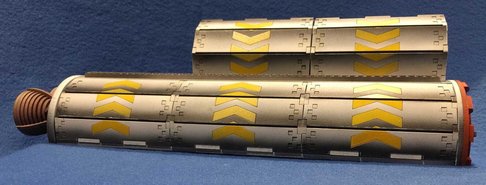 Boarding Torpedo - Etsy