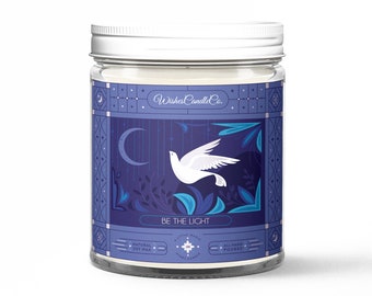 Soy Candles Wax Tarts Tea Lights Car Air by wishescandleco on Etsy