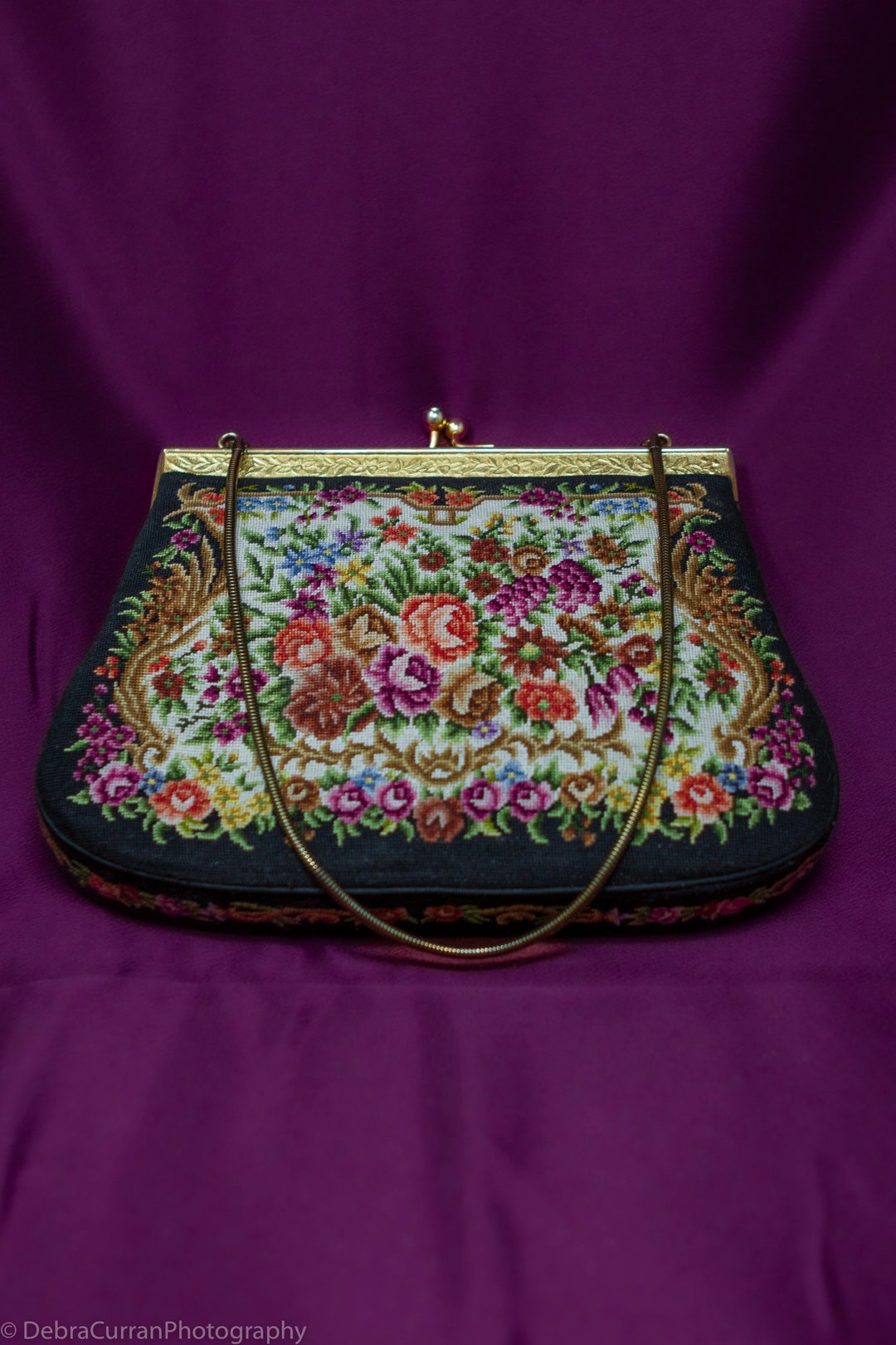 Petit Point Purses - Etsy