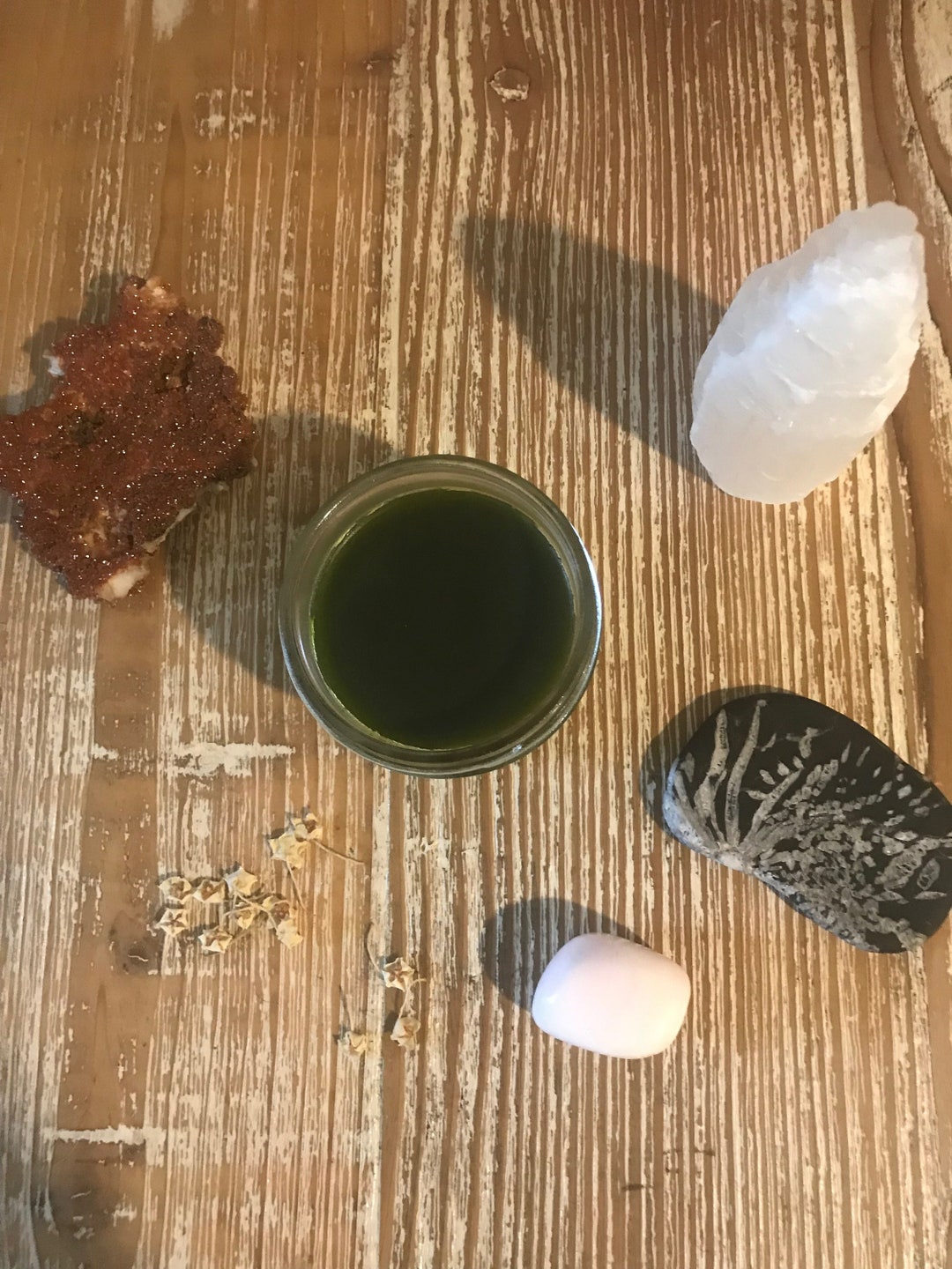 ORGANIC Boneknitter VEGAN Comfrey Salve| Allantoin | Holistic Healing ...