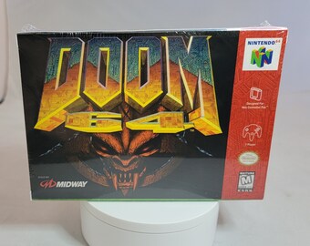 Gameboy Classic Box - Etsy