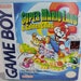 Game Boy Label: Super Mario Land - Etsy