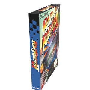 Rad Racer 2 | NTSC | Nintendo | NES | En | Reproduction Box - Etsy