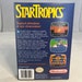 Startropics | NTSC | Nintendo | NES | En | Reproduction Box - Etsy
