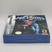 Metroid Fusion | NTSC | Gameboy Advance | GBA | En | Reproduction Box ...