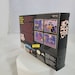 Cool World | NTSC | Super Nintendo | SNES | En | Reproduction Box and ...
