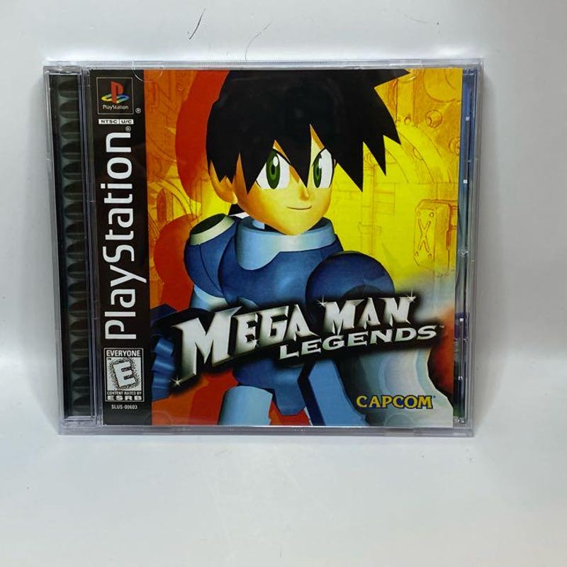 Ps1 Covers - Etsy