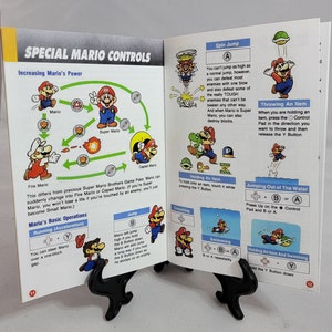 Super Mario World | NTSC | Super Nintendo | SNES | En | User ...