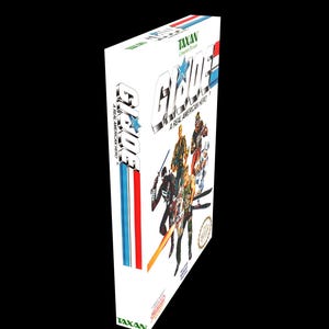 GI Joe | NTSC | Nintendo | NES | En | Reproduction Box - Etsy