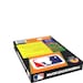 Major League Baseball | NTSC | Nintendo | NES | En | Reproduction Box ...