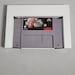 Street Fighter 2 | NTSC | Super Nintendo | SNES | En | Reproduction Box ...