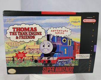 Thomas the Tank Engine and Friends Wooden Cranky - Etsy