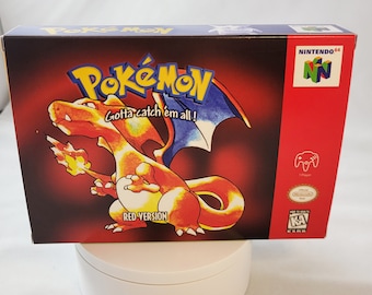 N64 Inner Tray - Etsy