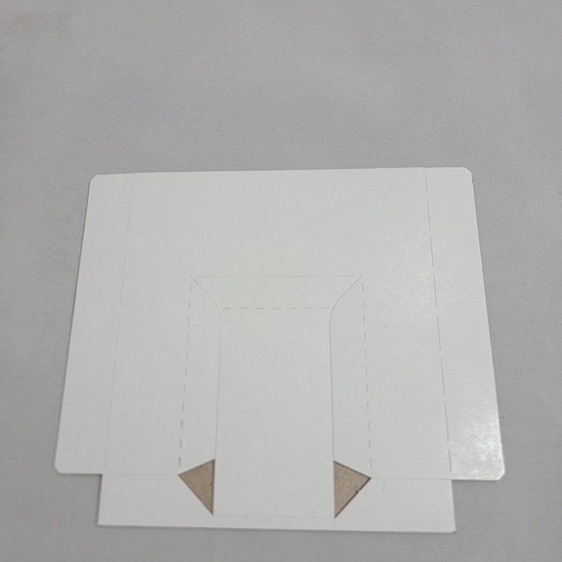 Inner Cardboard Cartridge Tray | Gameboy | GB | Tray Only NO GAME - Etsy