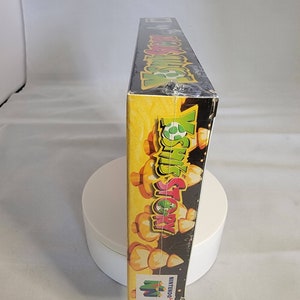 Yoshi's Story | NTSC | Nintendo 64 | N64 | En | Reproduction Box and ...