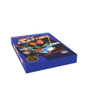 Spy Hunter | NTSC | Nintendo | NES | En | Reproduction Box - Etsy