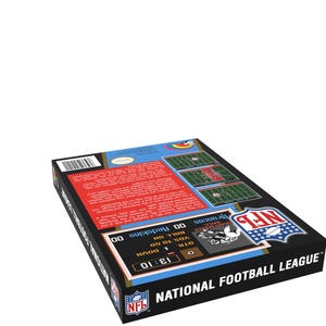NFL | NTSC | Nintendo | NES | En | Reproduction Box - Etsy