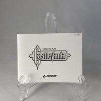 SNES Label: Castlevania Dracula X - Etsy