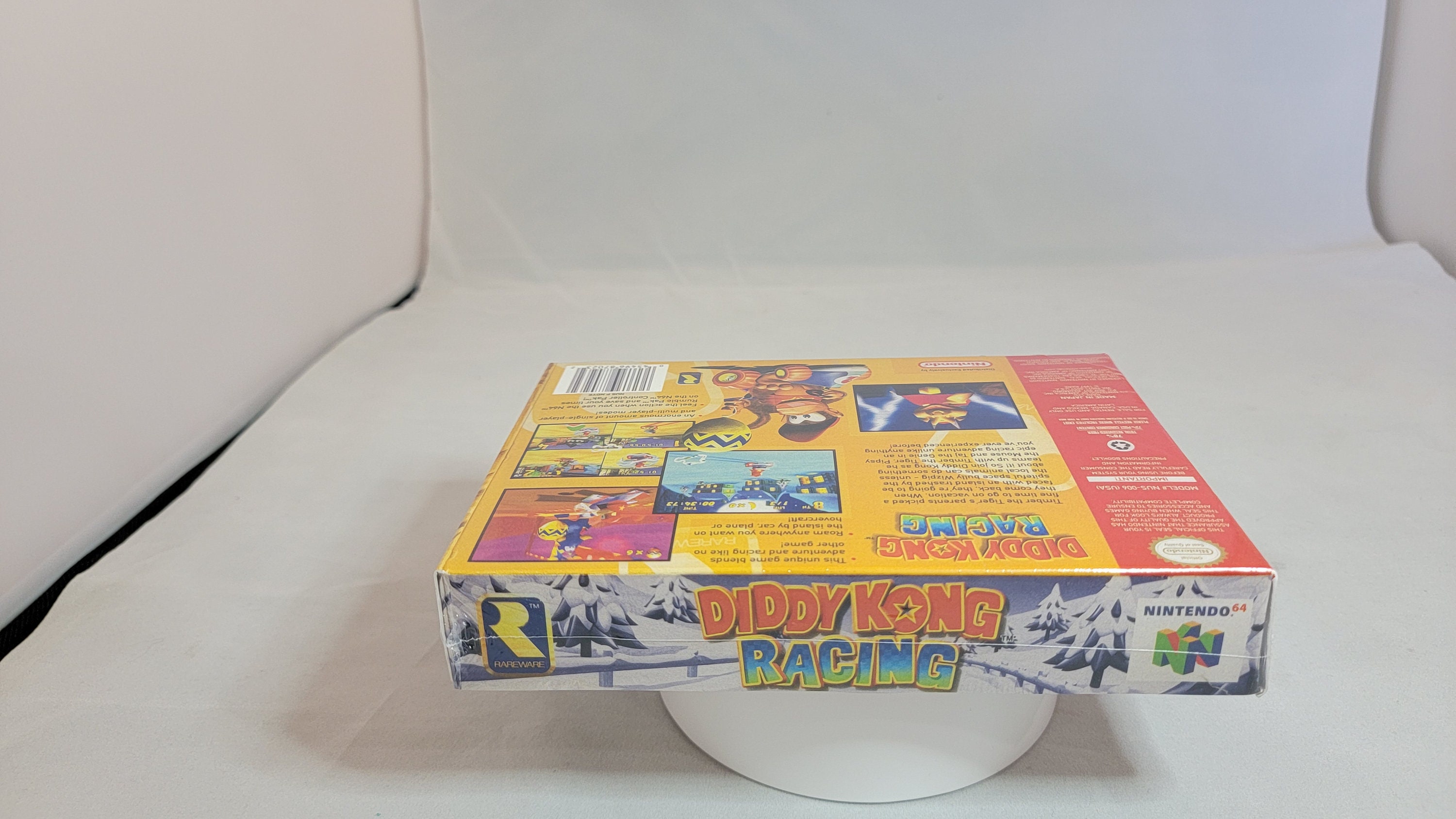 Pipsy The Mouse Toys