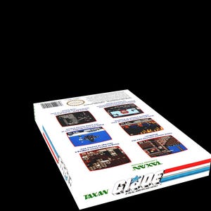 GI Joe | NTSC | Nintendo | NES | En | Reproduction Box - Etsy