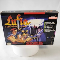 Last Action Hero | NTSC | Super Nintendo | SNES | En | Reproduction Box ...