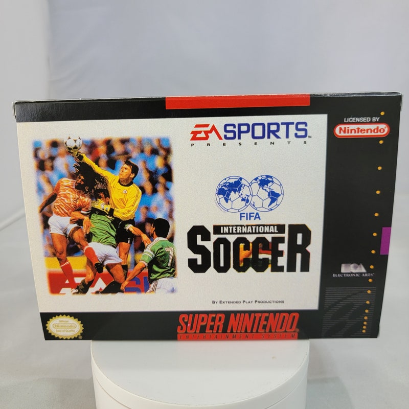Fifa - Etsy