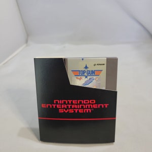 Startropics | NTSC | Nintendo | NES | En | Reproduction Box - Etsy