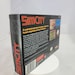 Sim City | NTSC | Super Nintendo | SNES | En | Reproduction Box and ...