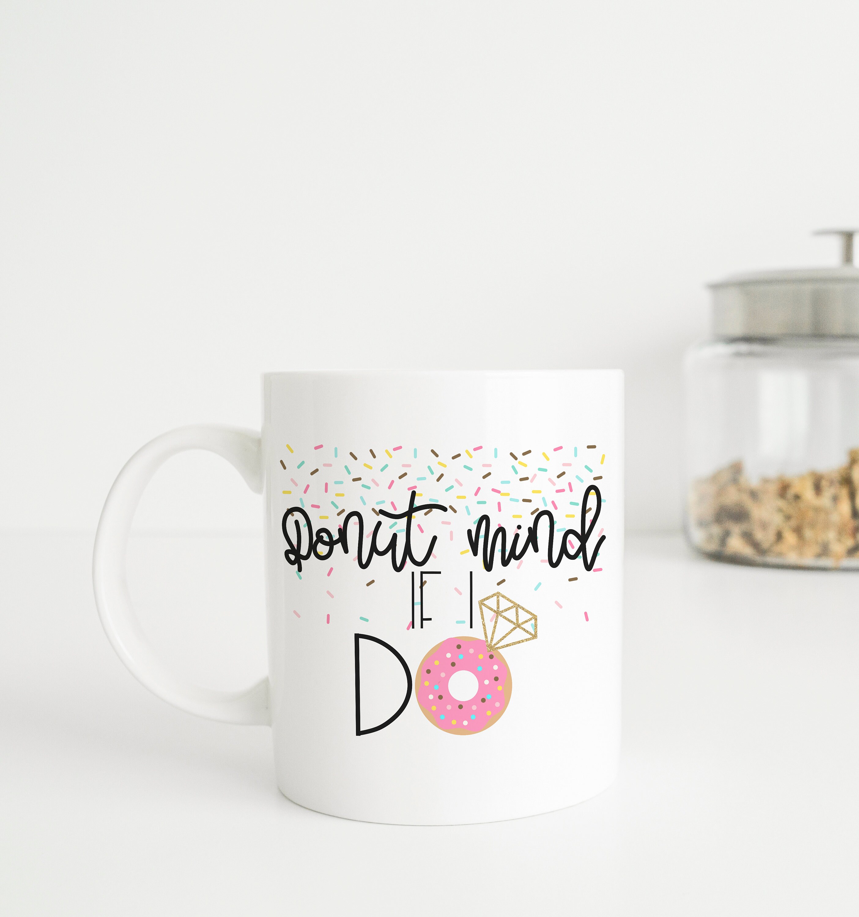 Engagement Mug Bride to Be Engagement Gift Wedding Mug | Etsy