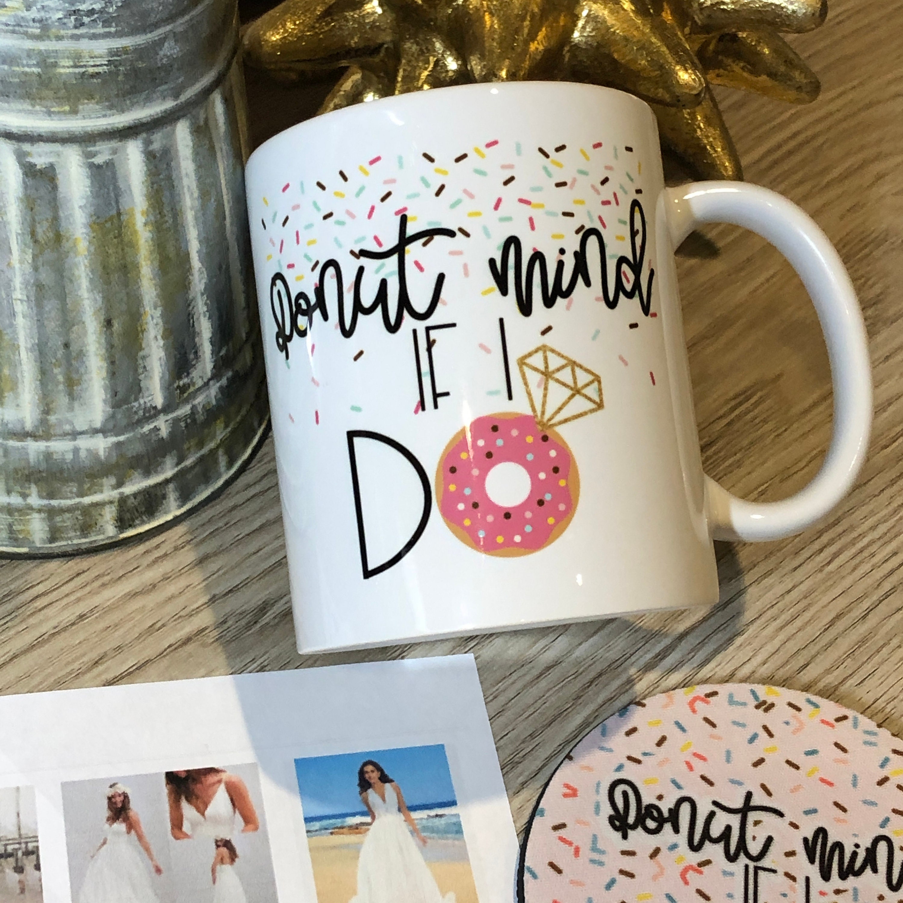 Engagement Mug Bride to Be Engagement Gift Wedding Mug - Etsy