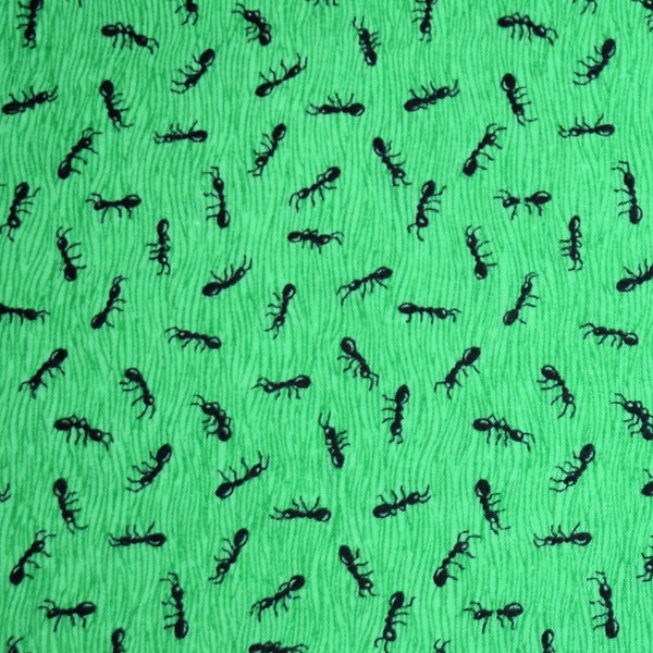 Ant Fabric - Etsy