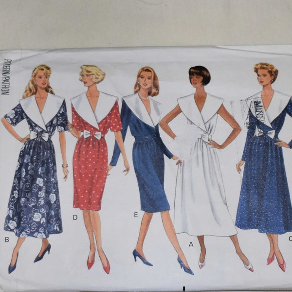 90s Sewing Patterns - Etsy Canada