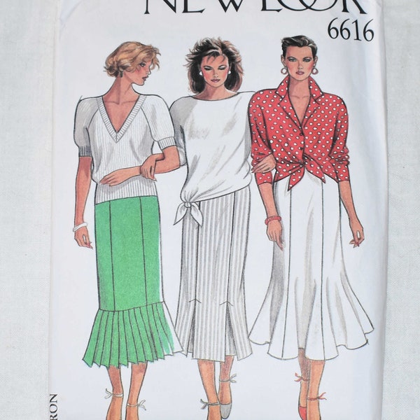 New Look Kids Pattern - Etsy