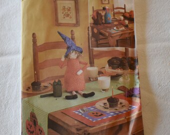 Table Top Witch - Etsy