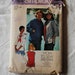 Size Small 8 10 Vintage 1970s Simplicity 7564 Sewing Pattern Misses ...