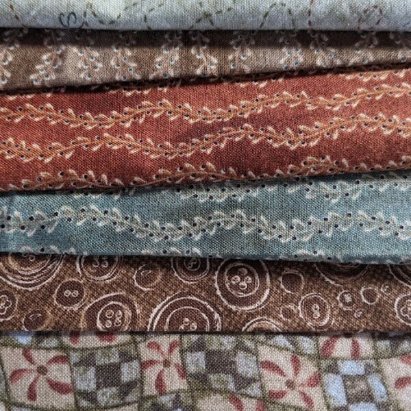 Coordinating Fabric - Etsy