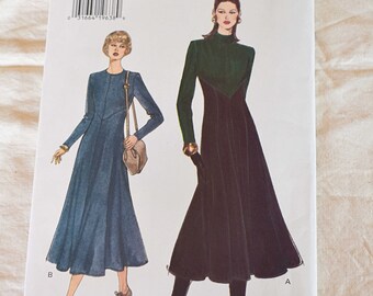 1990s Sewing Pattern - Etsy