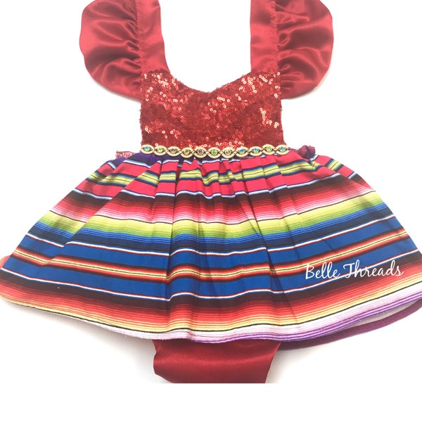 Shop Fiesta Dress - Etsy