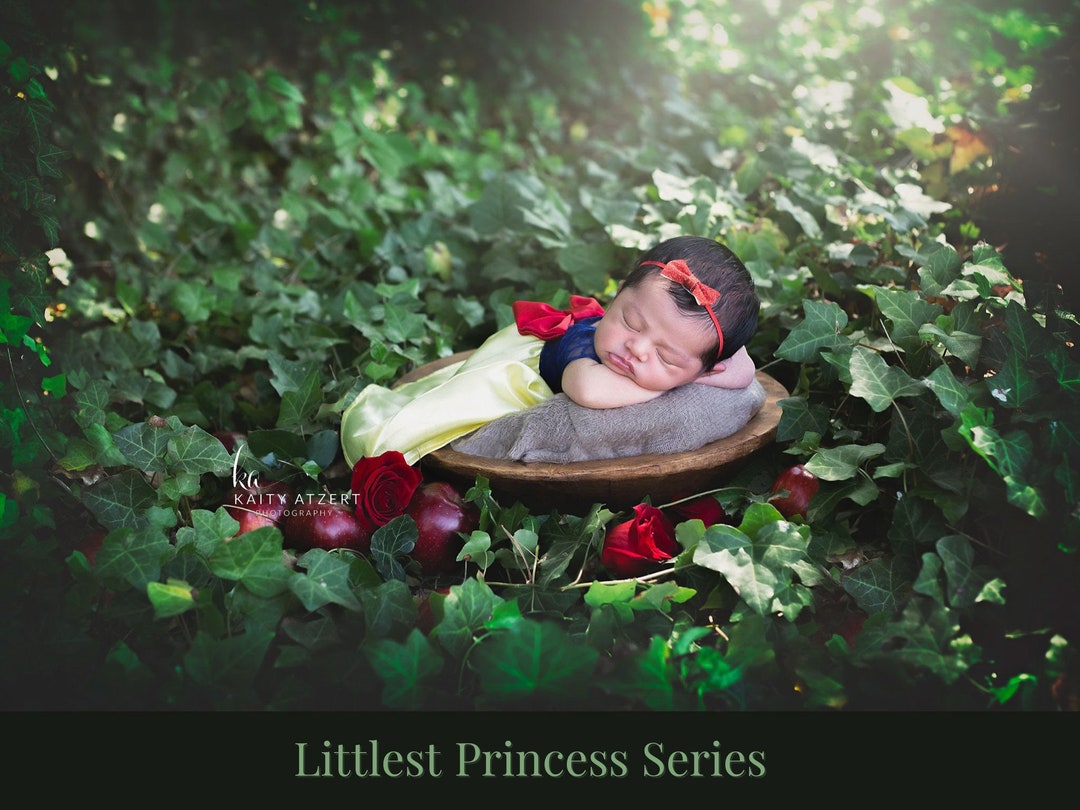 Newborn Princess Outfit Baby Shower Gift Baby Hospital - Etsy