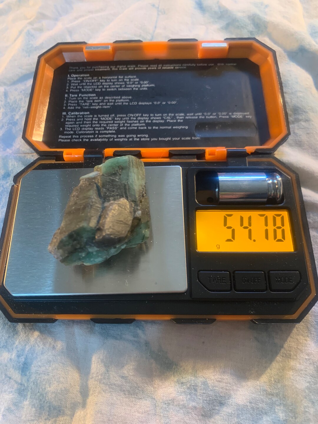 Emerald Rough Raw Terminated Matrix Rare - Etsy