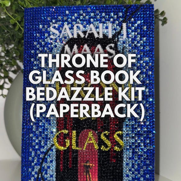 Bedazzling Kit - Etsy UK