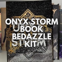 Onyx - Etsy