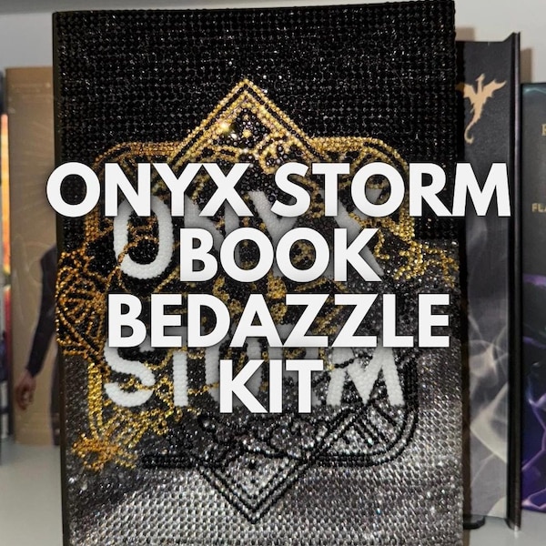 Bedazzler Kit - Etsy Australia