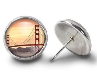 Golden Gate Bridge | Etsy
