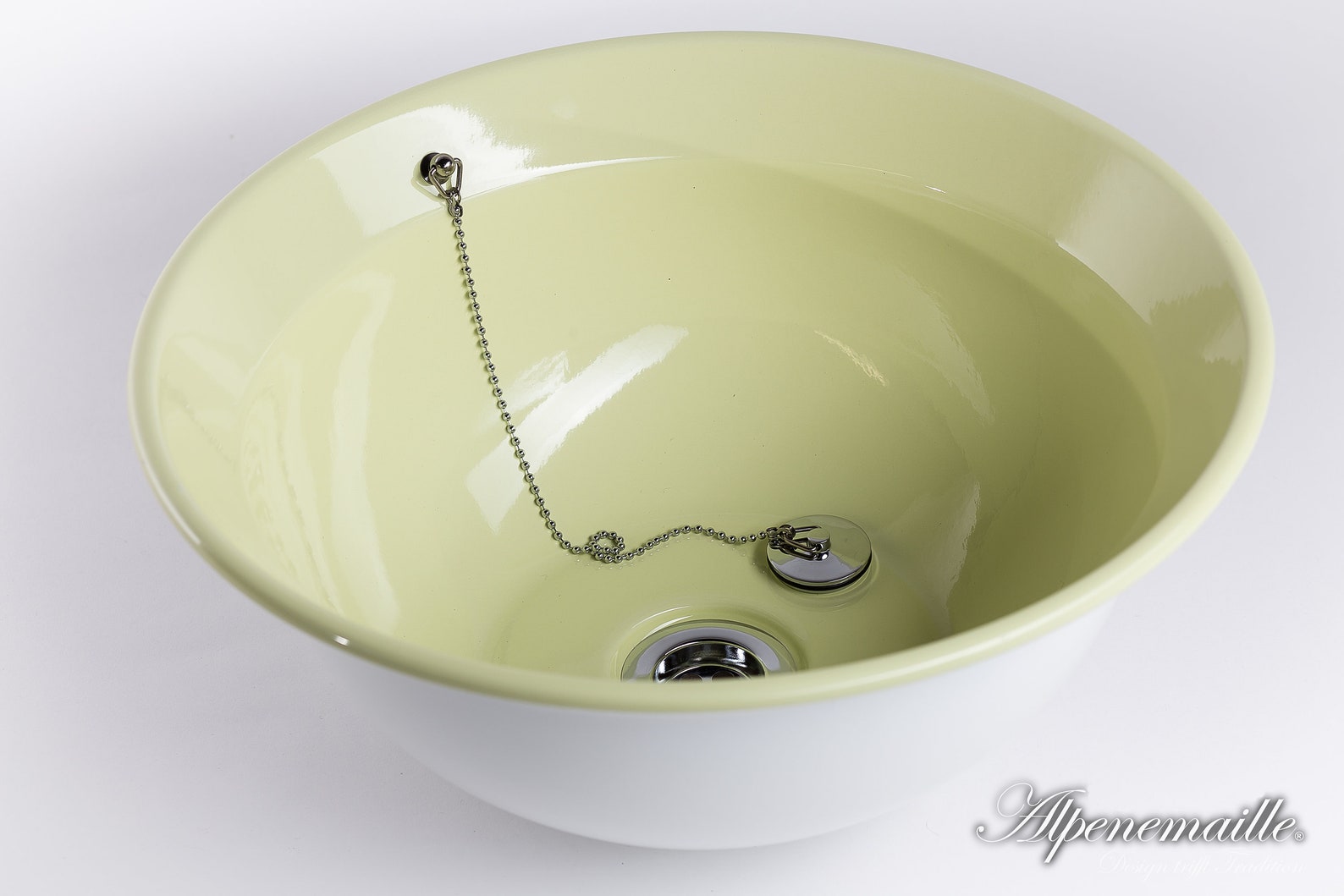 Premium Enamel Sink franzi in 2 Sizes Various | Etsy