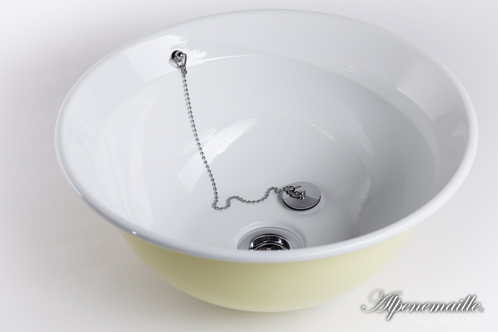 Premium Enamel Sink franzi in 2 Sizes Various | Etsy