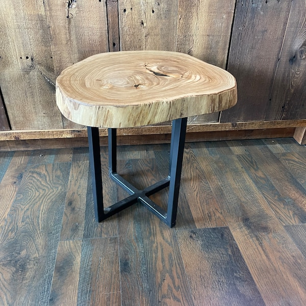 Wood Cookie Table - Etsy